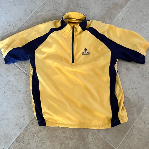 Sunice | Shirts | Sunice Golf Wind Breaker | Poshmark